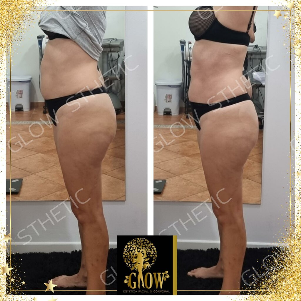 Alternatif tıp merkezleri Glow Biosthetic, Endülüs, foto