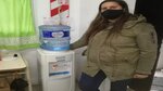 Distribuidora de Agua y Soda Js (Provincia de Buenos Aires, Partido de San Isidro), alkolsüz içecekler
