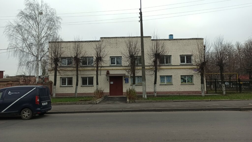 Otomobil yedek parçaları Леавто, Gomel, foto