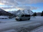 Taxi Autonoleggio Gallice (Via Fraiteve No:4), taksi  Sestriere'den