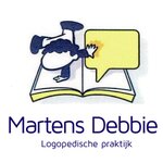Martens Debbie Logopedie (Limburg, Lanaken, Vlijtingerweg, 7), konuşma terapistleri  Limburg'dan