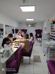 Your manicure studio (Brateyevskaya Street No:25к2), güzellik salonu  Moskova'dan