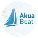 AkuaBoat (Zavodskaya ulitsa No:1/4), tekne, kayık, yat  Primorsko‑Ahtarsk'tan