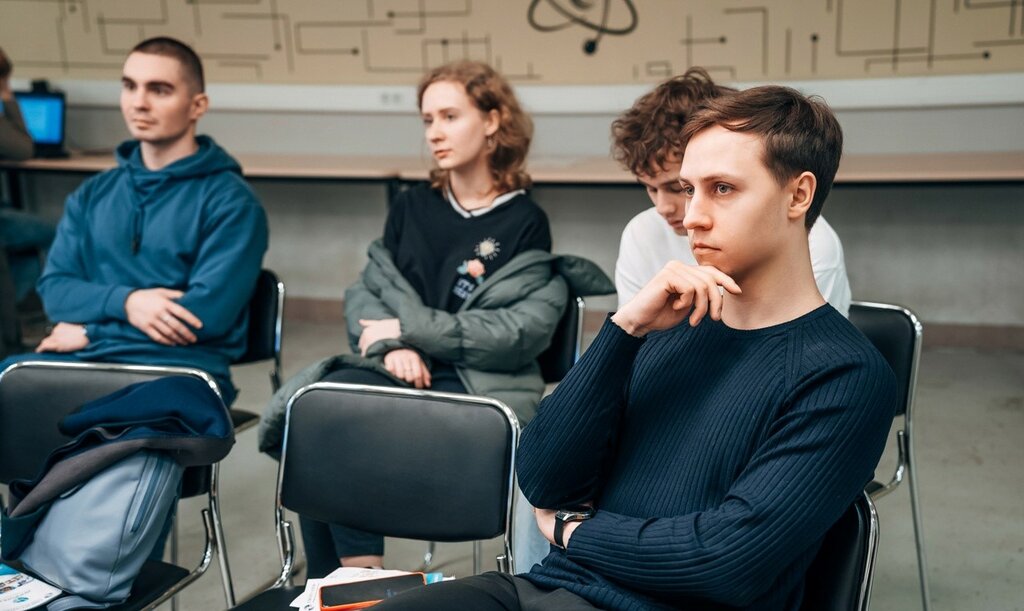 Bilişim firmaları Ai Seo copywriting, Saint‑Petersburg, foto