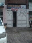 Maison De Destinée (Brazzaville, Poto-Poto), dernekler, birlikler  Brazzaville'den