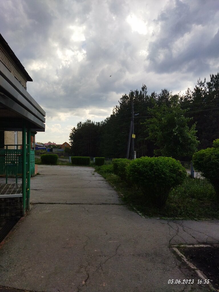 Anaokulları Detsad № 12 Lesovichok, Beloretsk, foto