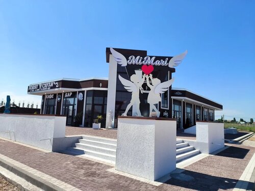 Kafe MiMari, Feodosya (Kefe), foto