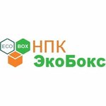 ЭкоБокс (Kosmonavta Volkova Street No:22с1), çöp hizmetleri  Moskova'dan