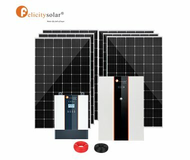 Enerji ekipmanı firmaları Felicity Solar, company, Dubai, foto