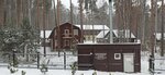 Игуменский дом (Sverdlovsk Region, gorodskoy okrug Verkhnyaya Pyshma), dini dernekler  Sverdlovskaya oblastından