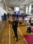 Физкультурно-оздоровительный комплекс Евпатий Коловрат (ulitsa Gorkogo No:57), çok amaçlı spor tesisleri  Spask‑Riazanski'den