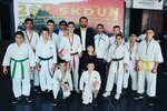 Клуб дзюдо и карате, Gosnin Jutsu (Gagauz Yeri, Vulcănești, strada Lenin), spor kulüpleri  Vulkaneshti'den
