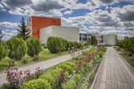 Районный Организационно-методический центр (Sovetskaya Street No:130, rabochiy posyolok Prokhorovka), kültür ocakları  Belgorodskaya oblastından