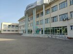Nis School (Namangan Region, Kasansay), ortaokul