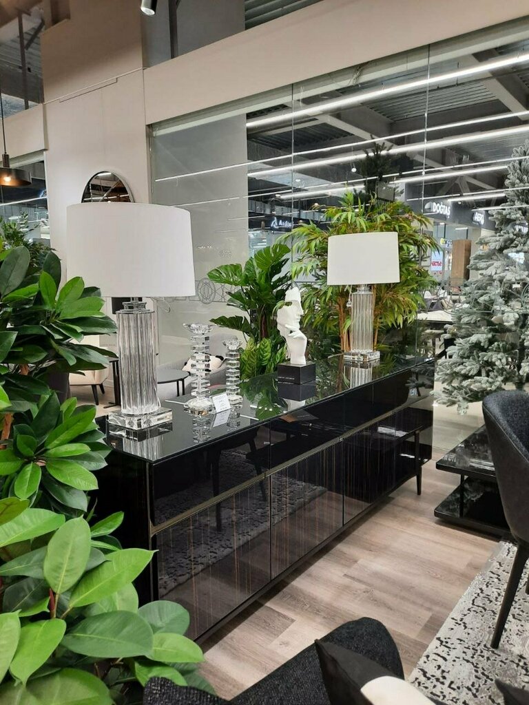 Mobilya mağazaları Enza Home, Astrahan, foto
