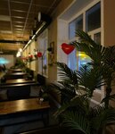 Наша точка (Sovetskaya ploshchad No:21), kafe  Arsk'tan (Arça'dan)