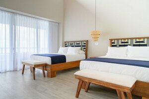 Lapazul (Provincia de Puntarenas, Savegre), otel  Puntarenas İli'nden