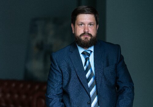 Avukatlar Адвокат Алексей Белоус, Novosibirsk, foto