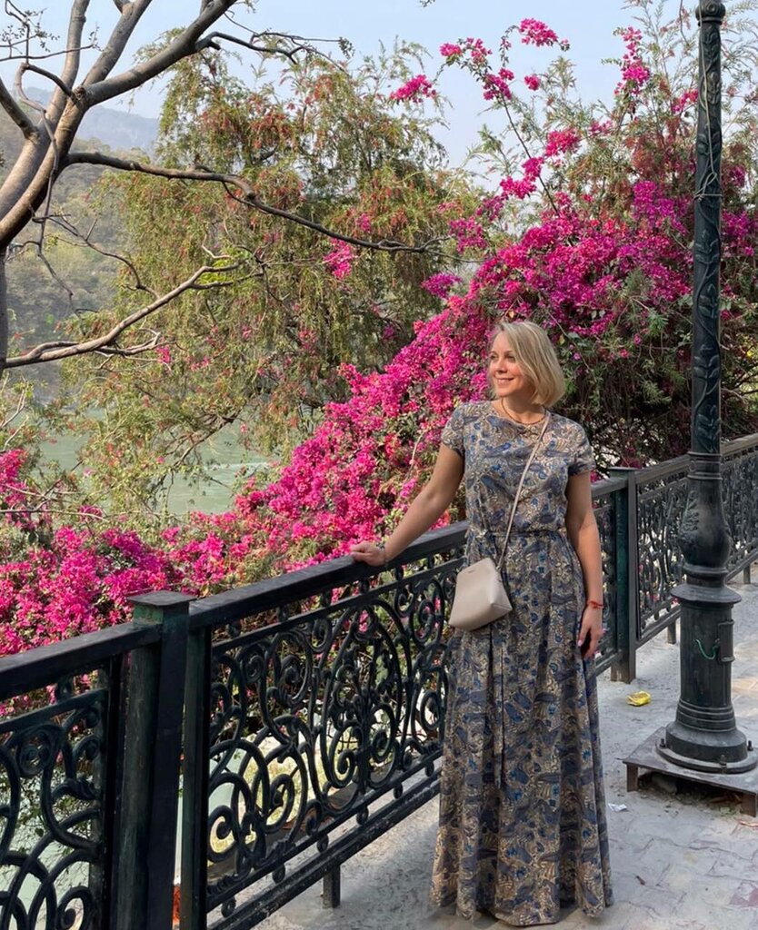 Uzman hizmetleri Coach Alman Tatiana, Soçi, foto