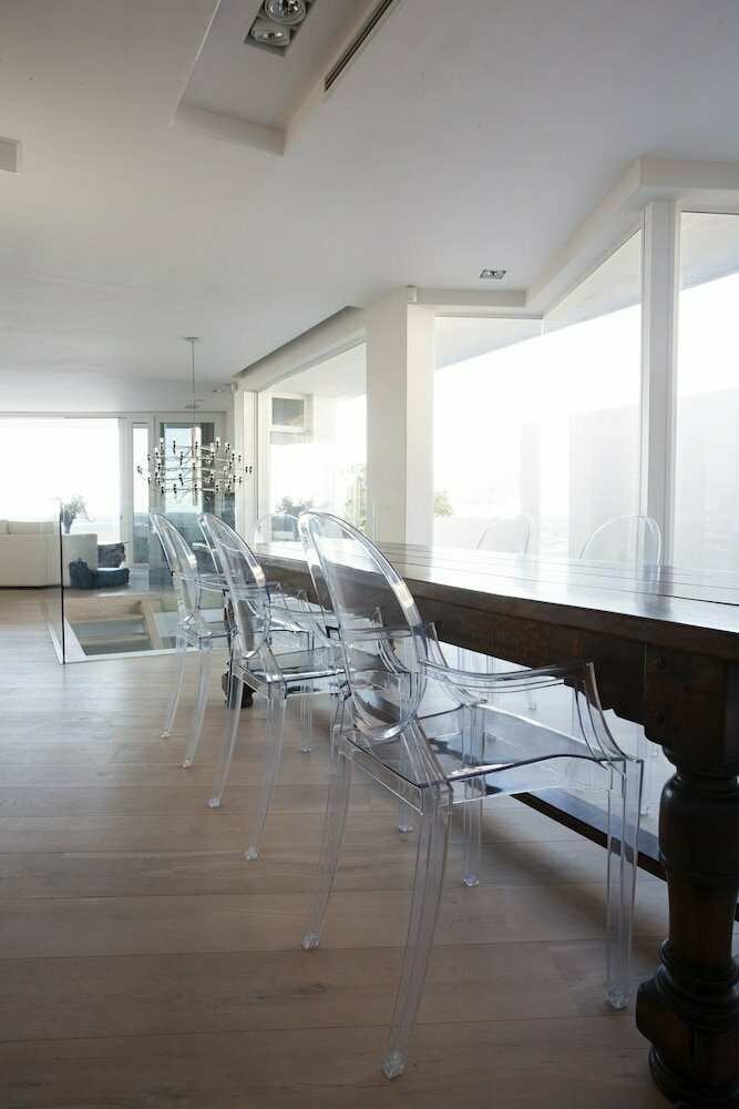 Otel Ebb Tide, Capetown, foto