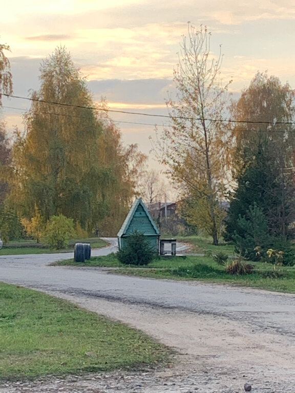 Kuyu Well, Moskova ve Moskovskaya oblastı, foto