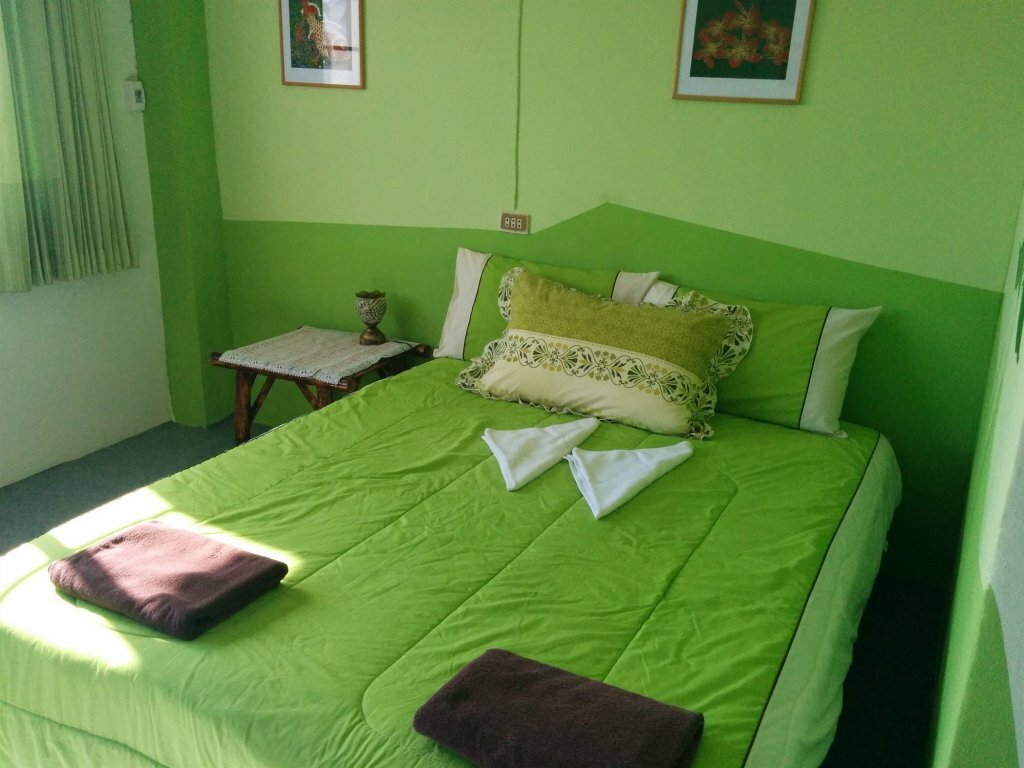 Otel Sucasa Guesthouse, , foto