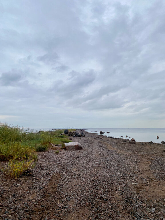 ATV turu Квадромен, Sestroretsk, foto