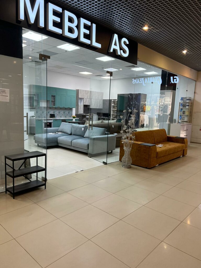 Özel mobilya yapımı Mebel AS, Voskresensk, foto