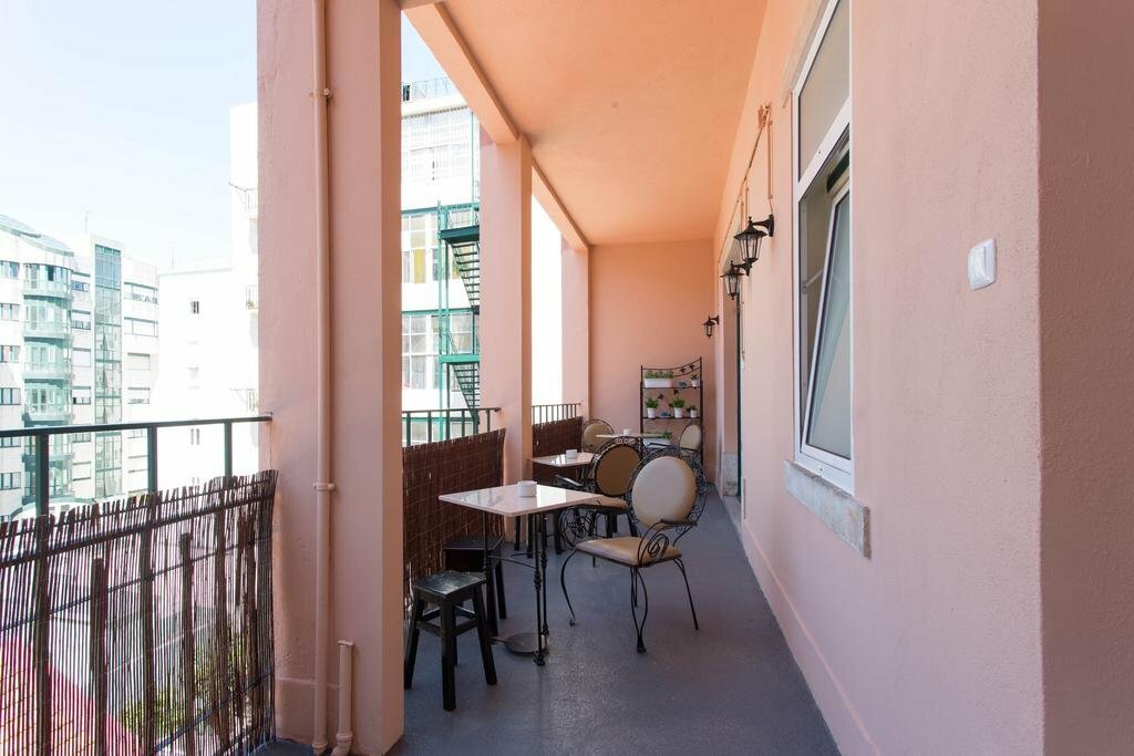 Otel Typical Lisbon Guest House, Lizbon, foto