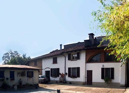 Otel Il Giardino Della Musica, Emilia‑Romagna, foto