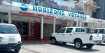 Agence De Voyage Et De Tourisme Horizons Voyages (Brazzaville, Commune de Poto-Poto), seyahat acenteleri  Brazzaville'den