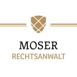 Moser Rechtsanwalt (Baden-Württemberg, Karlsruhe, Kriegsstraße), avukatlar  Karlsruhe'den