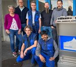 Blechtechnik AG (Grossmatte No:17, Littau), torna işleri  Lucerne'den