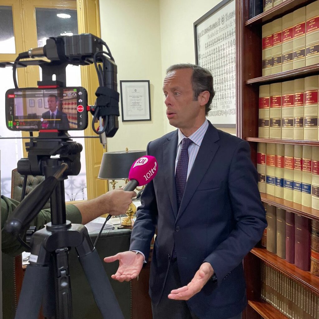 Avukatlar Manuel Rincón Abogados Penalistas, Malaga, foto