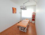 Praxis für Physiotherapie Jens Ries (Bavaria, Würzburg, An den Zinsäckern, 11), tıp merkezleri ve klinikler  Bavyera'dan