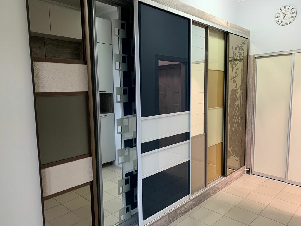 Ray dolap üreticileri Konstruktor, Saint‑Petersburg, foto