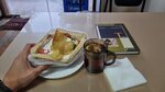 My food (Registan Street No:9), kafe  Semerkant'tan