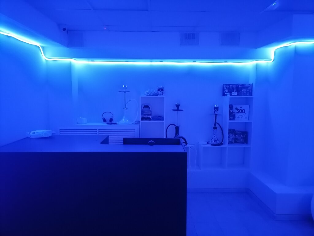 Antikafe In - Yan, Samara, foto