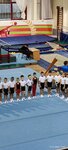 Palac himnastyki (vulica Krupskaj No:137), spor okulları  Moguilev'den