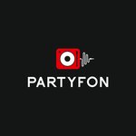 Partyfon (Prytyckaga Street No:62к1), ses ve ışıklandırma ekipmanları firmaları  Minsk'ten
