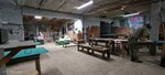 Страйкбольная мастерская Doctor_airsoft (Fryanovskoye shosse No:24, Schyolkovo), strikeball  Şçolkovo'dan
