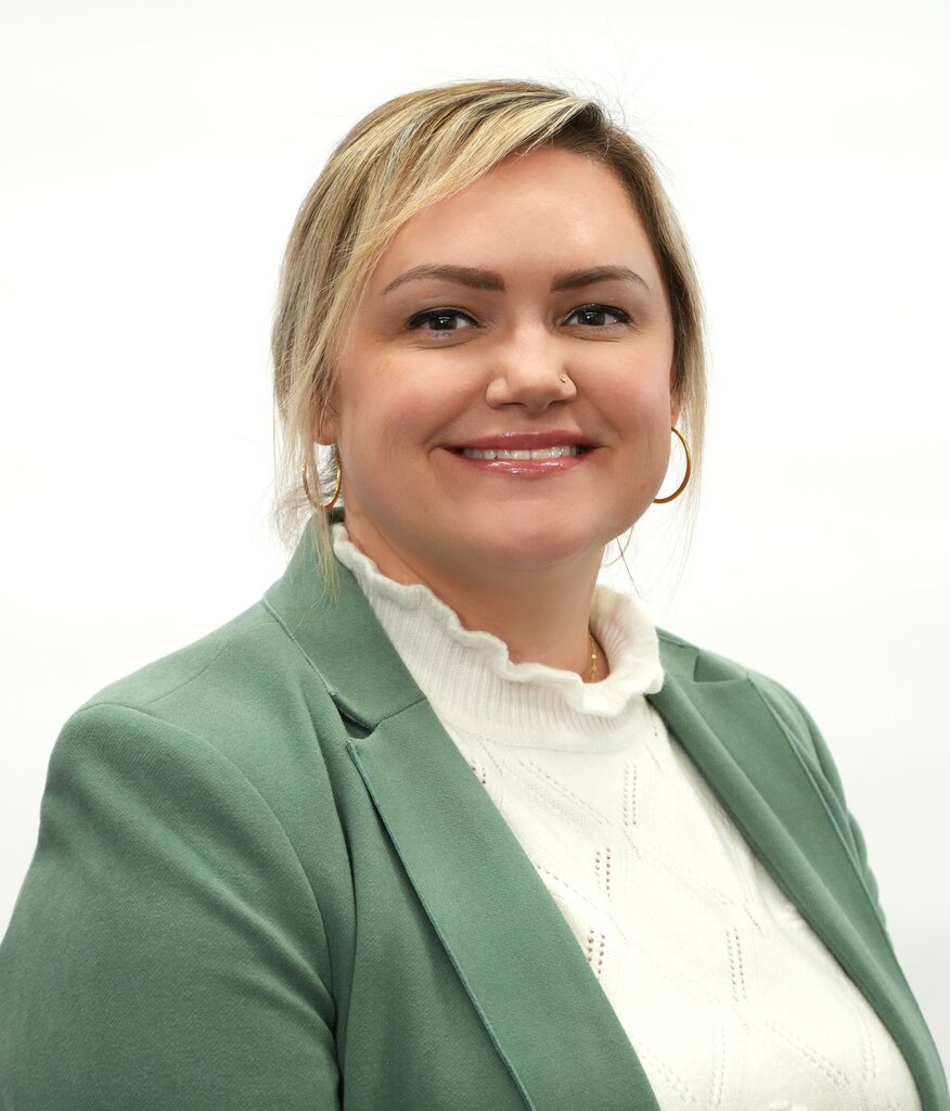 Konut kredisi hizmetleri Shelly Winston, Union Home Mortgage, Tennessee Eyaleti, foto