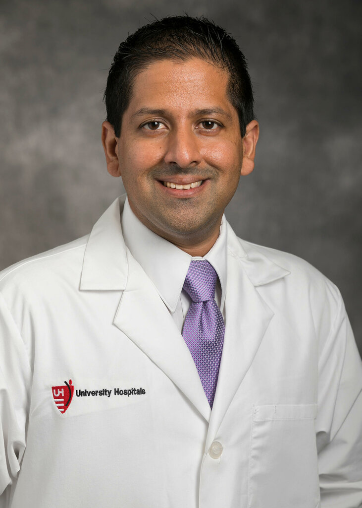 Diyet ve diyabetik ürünler Daanish Kazi, Do, Ohio Eyaleti, foto