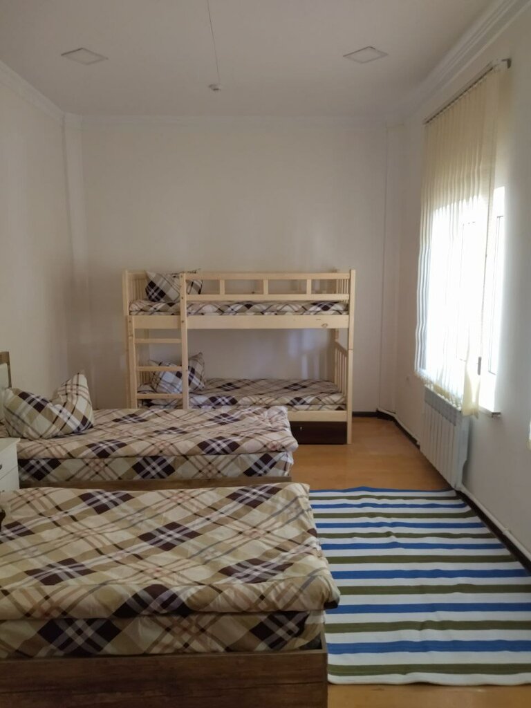 Pansiyonlar, hosteller Aka, Taşkent, foto