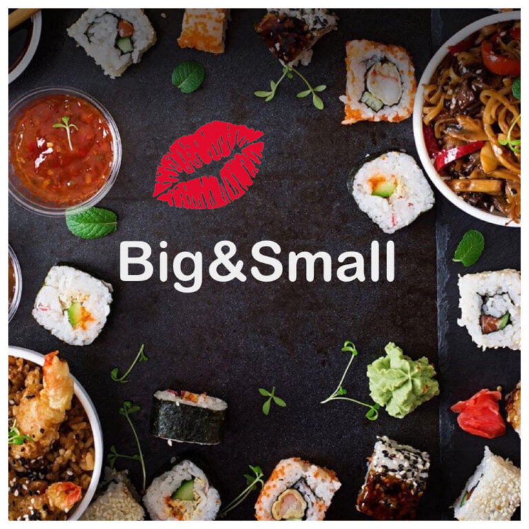 Hazır yemek teslim servisleri Big & Small, Çeliabinsk, foto