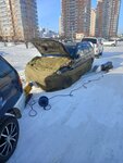 Otogrev auto Dv (Tikhookeanskaya Street No:189), çekici hizmeti  Habarovsk'tan