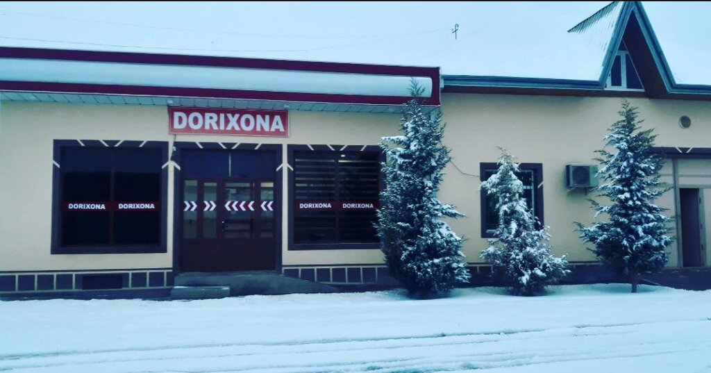 Eczaneler Pharmacy, Kaşkaderya eyaleti, foto