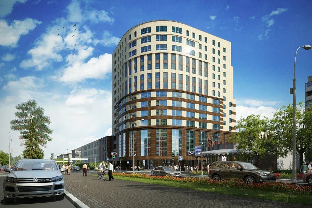 Kurs Scppk, Moskova, foto