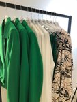 Panda (Janki Kupaly Avenue No:87), giyim mağazası  Grodno'dan