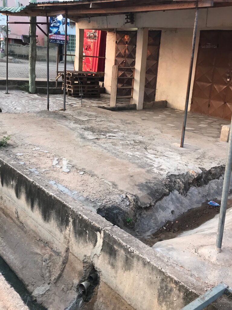 Giyim mağazası More Kollections, Dünya, foto